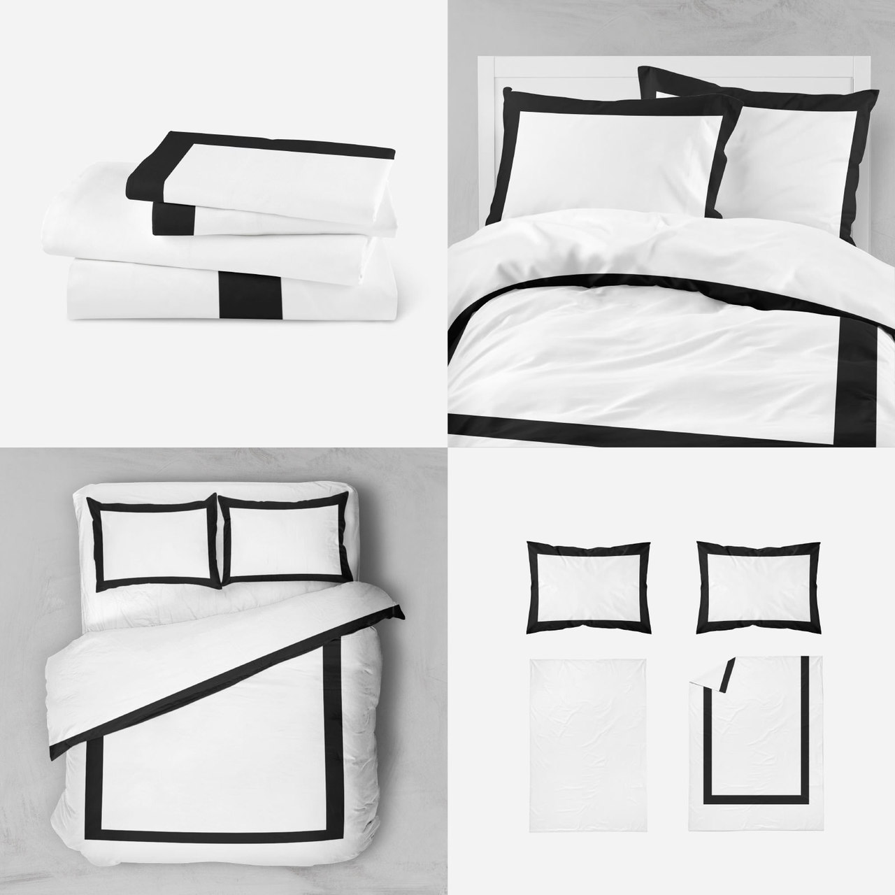 Set Bellagio | Arredo Decor